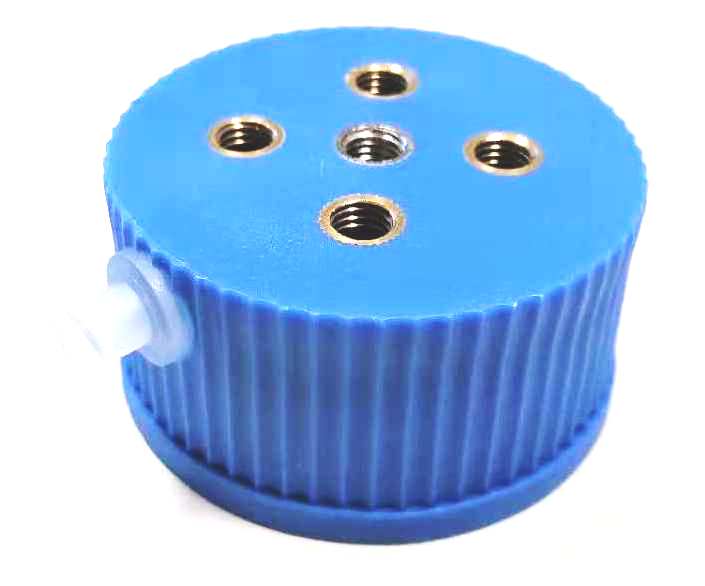 Fluidic accessories – MesoBioTech